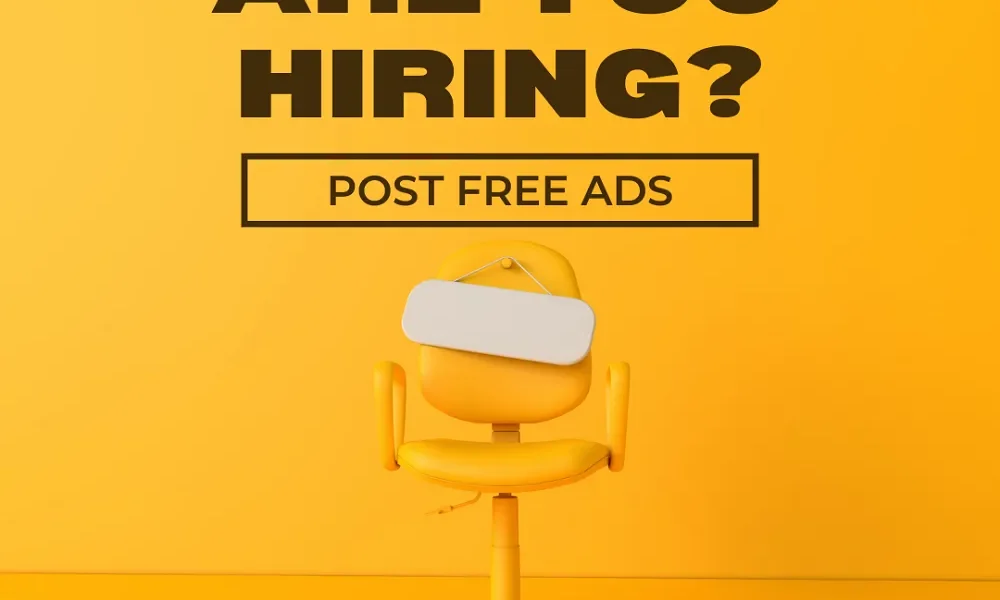 5 Free Job Posting Sites in the UK (For Employers)